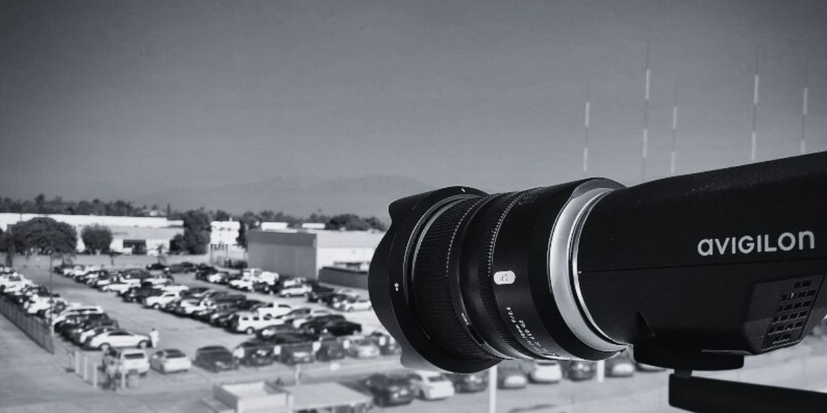 Commercial Security Cameras – Top Benefits for Local Businesses